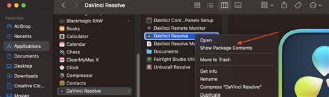 How To Install DaVinci Resolve Macros Motion Array