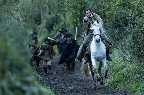 Vaincre Ou Mourir Quel Accueil Pour Le Film Du Puy Du Fou Aux Sables