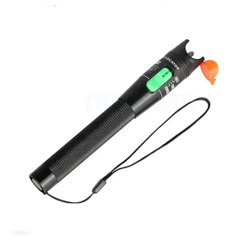 Visual Fault Locator Km Vfl Price In Bangladesh Star Tech