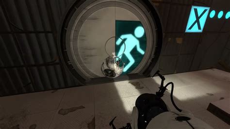 Now Youre Thinking With Portals Youtube