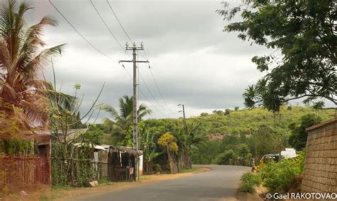 Nosy Be Madagascar La Perle Du Tourisme Malagasy