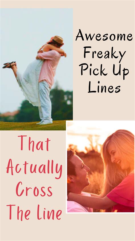 Pick Up Lines Freaky For Guys Umazyoga4u