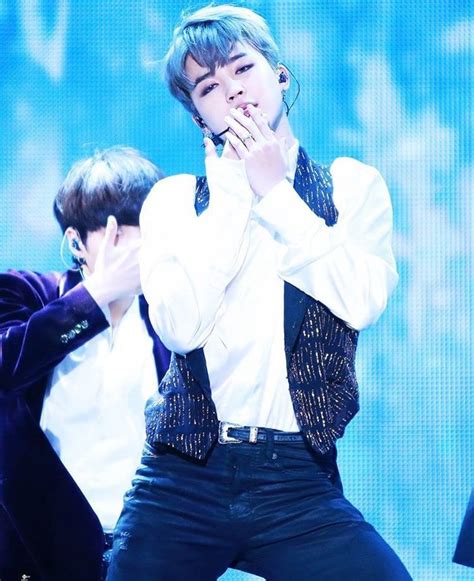 Imágenes de Park Jimin 지민