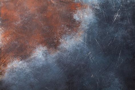 Premium Photo Rusted Metal Texture