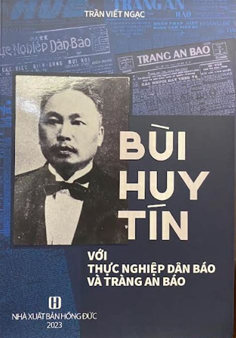 Cha đẻ kinh doanh báo chí và xuất bản thời thuộc Pháp