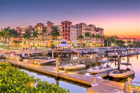 23 Best Things To Do In Naples Florida Planet Of Hotels