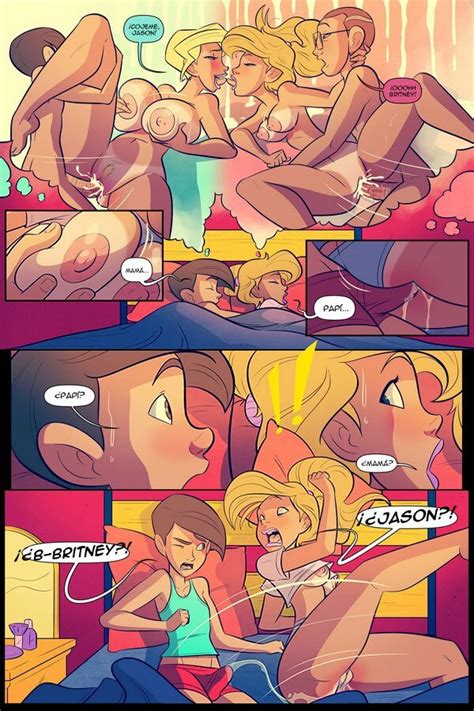 A Model Life 2 Comic Porno ChoChoX