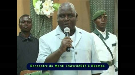 LES DIFFENTES APPARITIONS DE PAPA SIMON KIMBANGU EN RDC YouTube