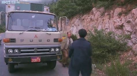 IMCDb Org 1974 Mitsubishi Fuso F Series In Dai Qiang De Ge Nu 1993
