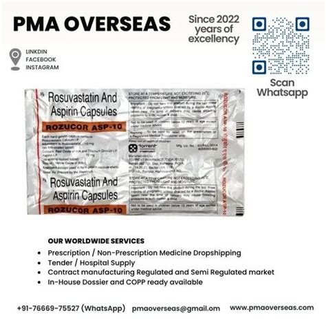 Anticoagulant And Antiplatelet Drugs At Rs Piece Mominpura