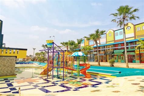 10 Tempat Wisata Di Kendal Untuk Anak Dan Keluarga Yang Murah Dan Lagi