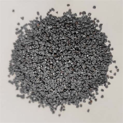 Steel Grits G Rotocast Industries Ltd