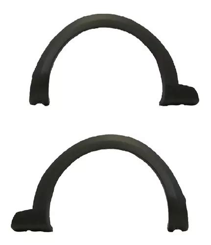 Par Molduras Arco Salp Ram 700 2015 2016 2017 2018 2019 Del Envío gratis