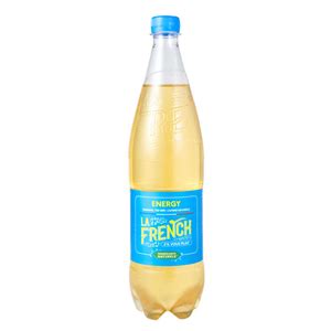 La French S Il Vous Pla T Soft Energy L Monoprix Courses En Ligne Et