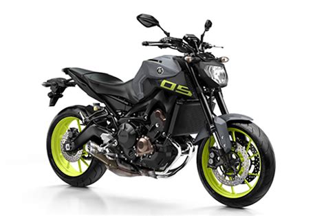 Las mejores Naked 2017 Pasión Biker