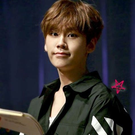 Ilhoon Btob Rapper