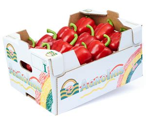 Agroiris Hortalizas De Calidad Crecemos Con La Agricultura
