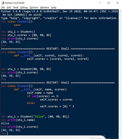 最詳介紹 python中 init 的通俗解釋！建議收藏 每日頭條