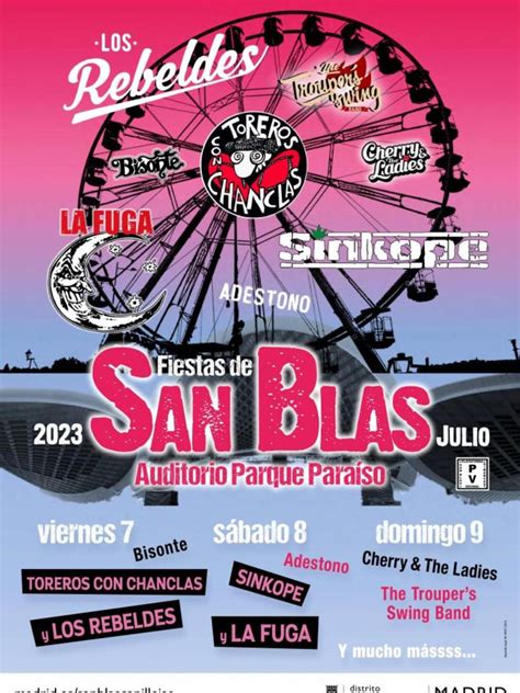 Los mejores planes con niños este fin de semana en Madrid fiestas de