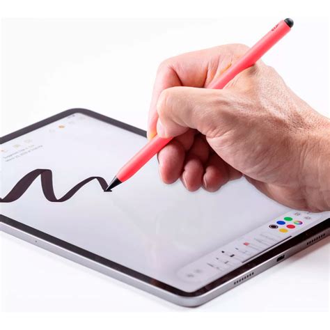 Lapiz Activo Pro Stylus 2 Rosa ZAGG