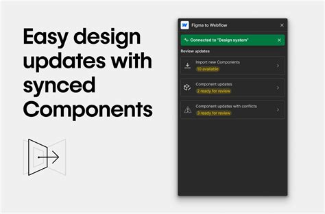 Figma To Webflow App Webflow Integration Webflow Apps