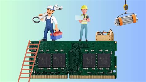 Cómo funciona la memoria RAM Guía Hardware