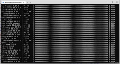 pytorch环境配置及安装图文详解 包括anaconda的安装） python 脚本之家