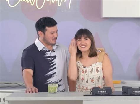 Camille At John Prats Ikinuwento Kung Gaano Kahirap Ang Pag Aartista