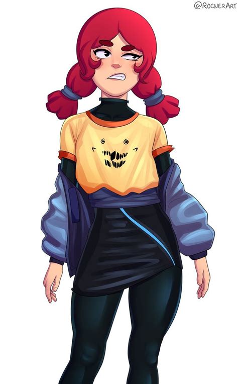 Rocner On Twitter Jessie Brawl Zelda Characters