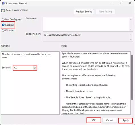 Fix Lock Screen Timeout Not Working In Windows Gear Up Windows