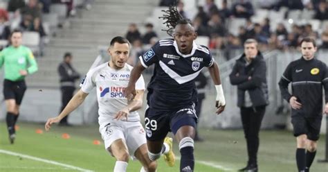 Lo venderán La petición del Girondins a Alberth Elis y el precio de