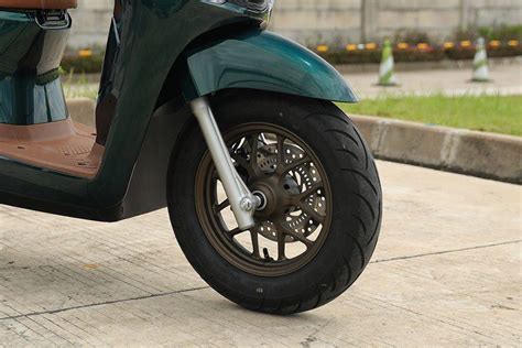 Harga Otr Honda Stylo Abs Spesifikasi Review Bulan Desember