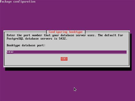 Debian Automated Install