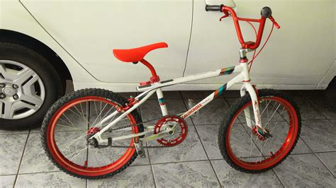 Caloi Cross Freestyle Extra Light 1986 Minha Primeira Free Caloi