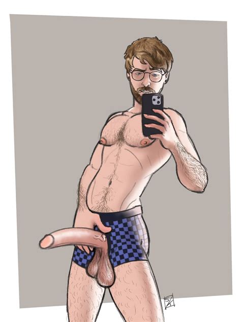 Gay Yaoi On Twitter Rt Sweetkiwinsfw Some Dick And Booty From The
