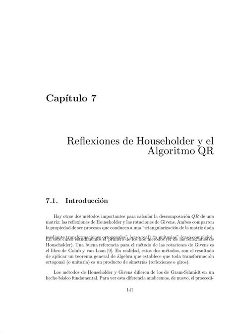 pdf algorithm qr dokumen tips