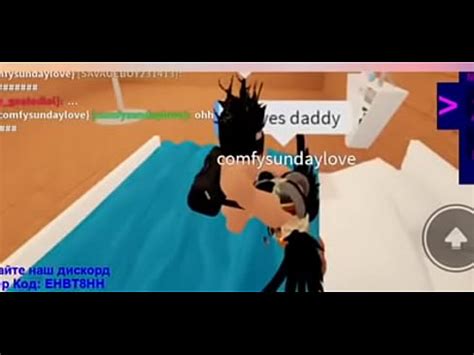 Roblox Bitch Gets Fucked Roblox XVIDEOS88