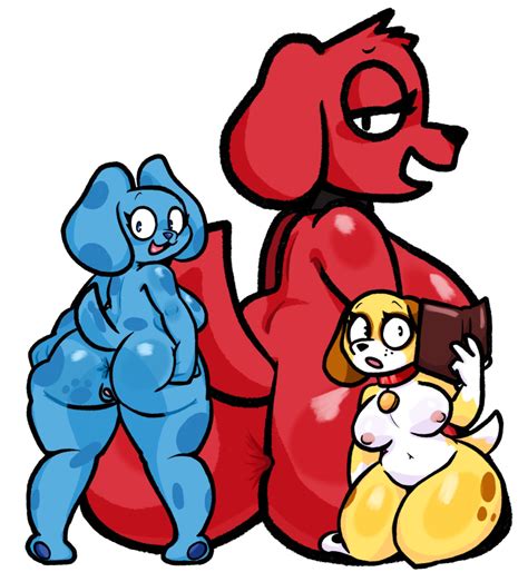 Rule 34 2023 Anthro Anthro Only Anthrofied Anus Ass Big Butt Black Collar Black Nose Blues