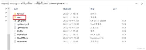 pipenv配置虚拟环境安装位置和命名 pipenv指定虚拟目录 csdn博客