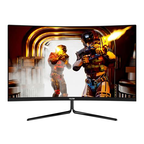 Curved Gaming Monitor Qhd X P Hz R Professional