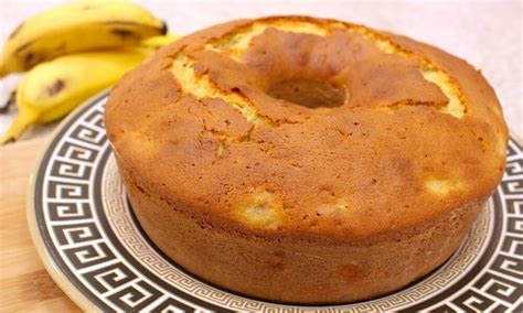 Bolo de maizena fofinho e muito delicioso Incrível Receitas
