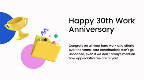 200 Work Anniversary Quotes And Messages To Wish Your Colleagues Porn
