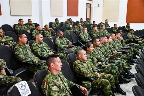 Cuarta División del Ejército Nacional on Twitter Crear conciencia en
