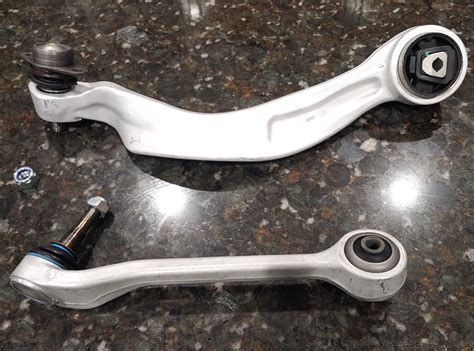 530xi Lower Upper Front Control Arm Torque Specs BimmerFest BMW Forum