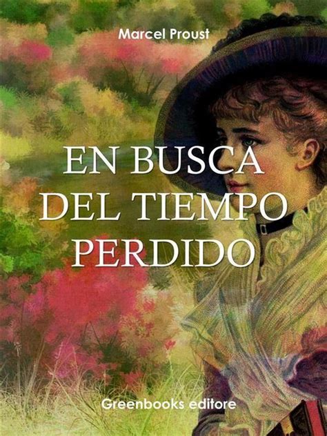 En Busca Del Tiempo Perdido La Prisionera Ebook Marcel Proust