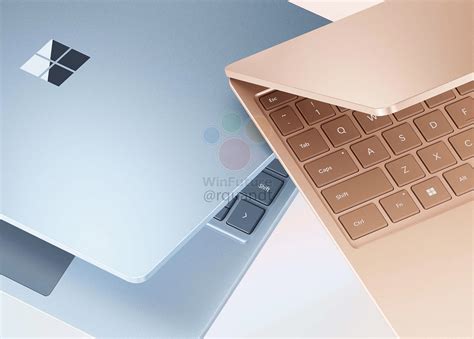 Microsoft Surface Laptop Go 3 New Leak Details Price Increase And