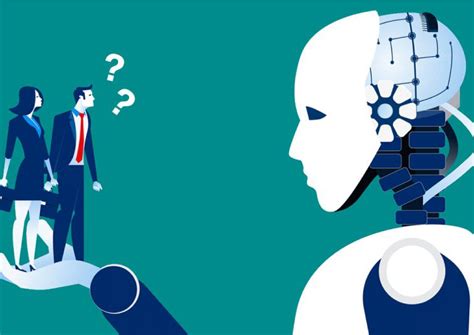 C Mo Puede La Inteligencia Artificial Mejorar El Trabajo En Equipo