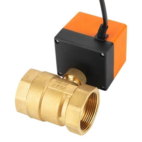 Lsf Robinet Tournant Sph Rique Motoris Vanne Boisseau Sph Rique