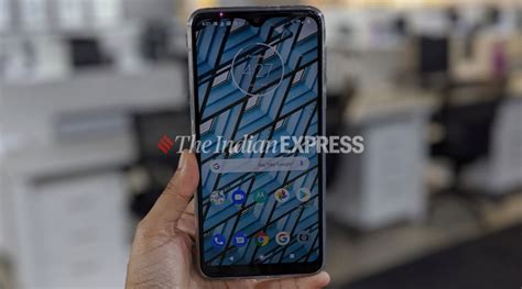 Motorola One Macro Review How Does The Macro Camera Work Out