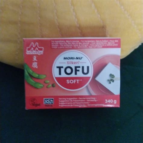Mori Nu Silken Tofu Soft Review Abillion